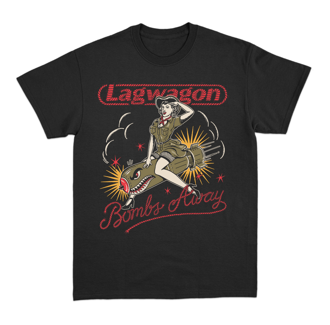 Lagwagon EU/UK